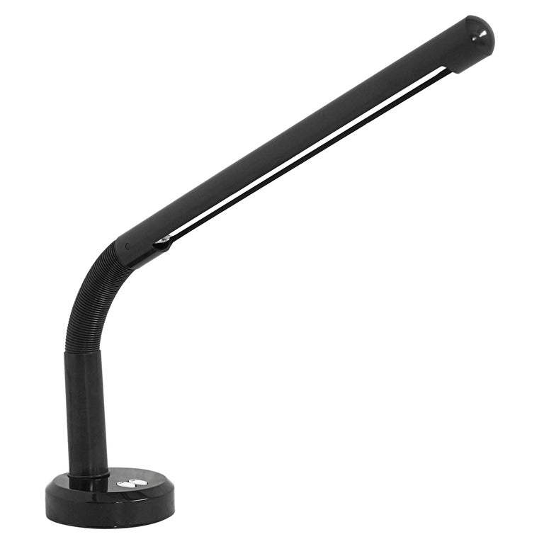 Bendable Post Modern Tube Lamp in the Style of Anders Pehrson for ...