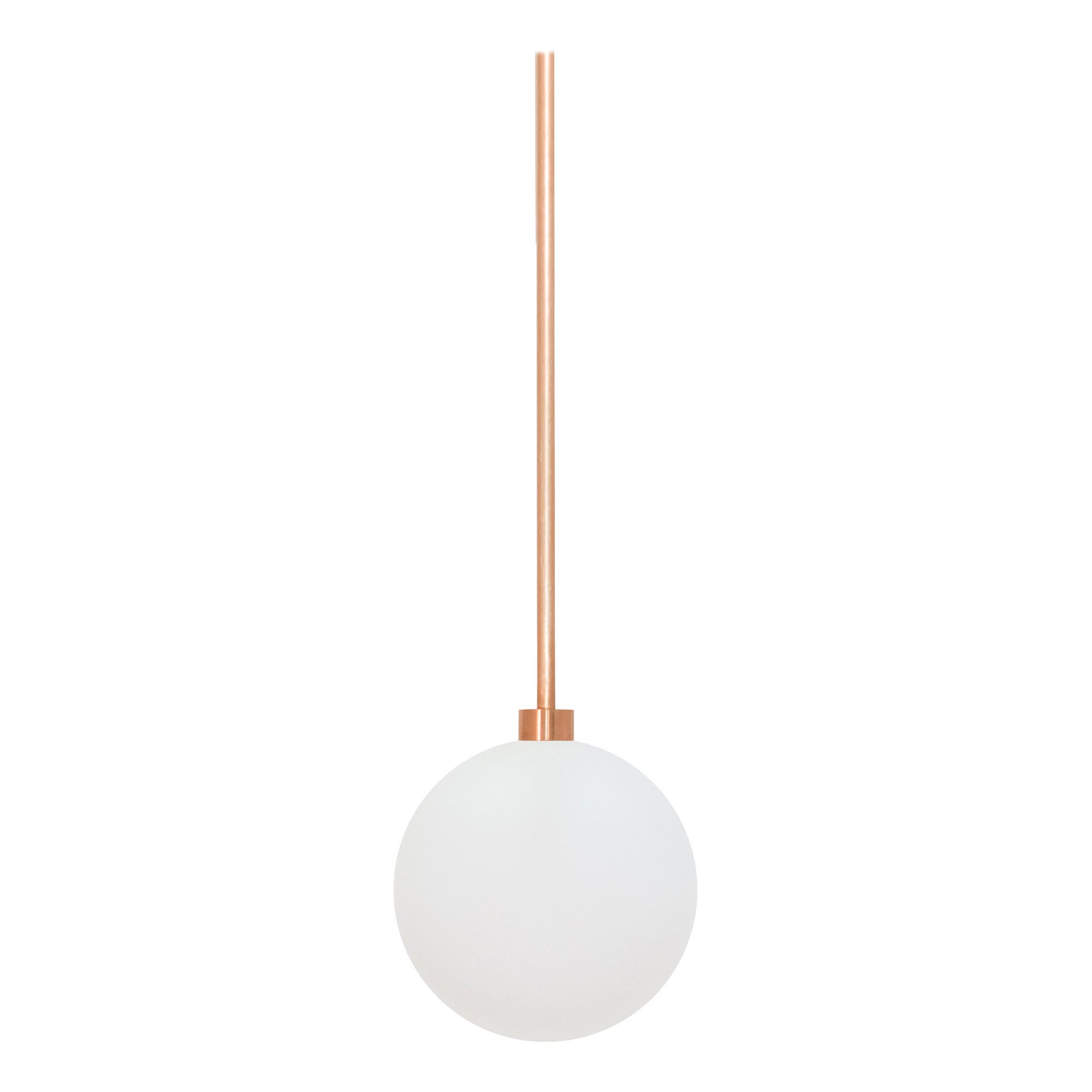 English Copper 8-Light Antique Uplighter For Sale at 1stDibs