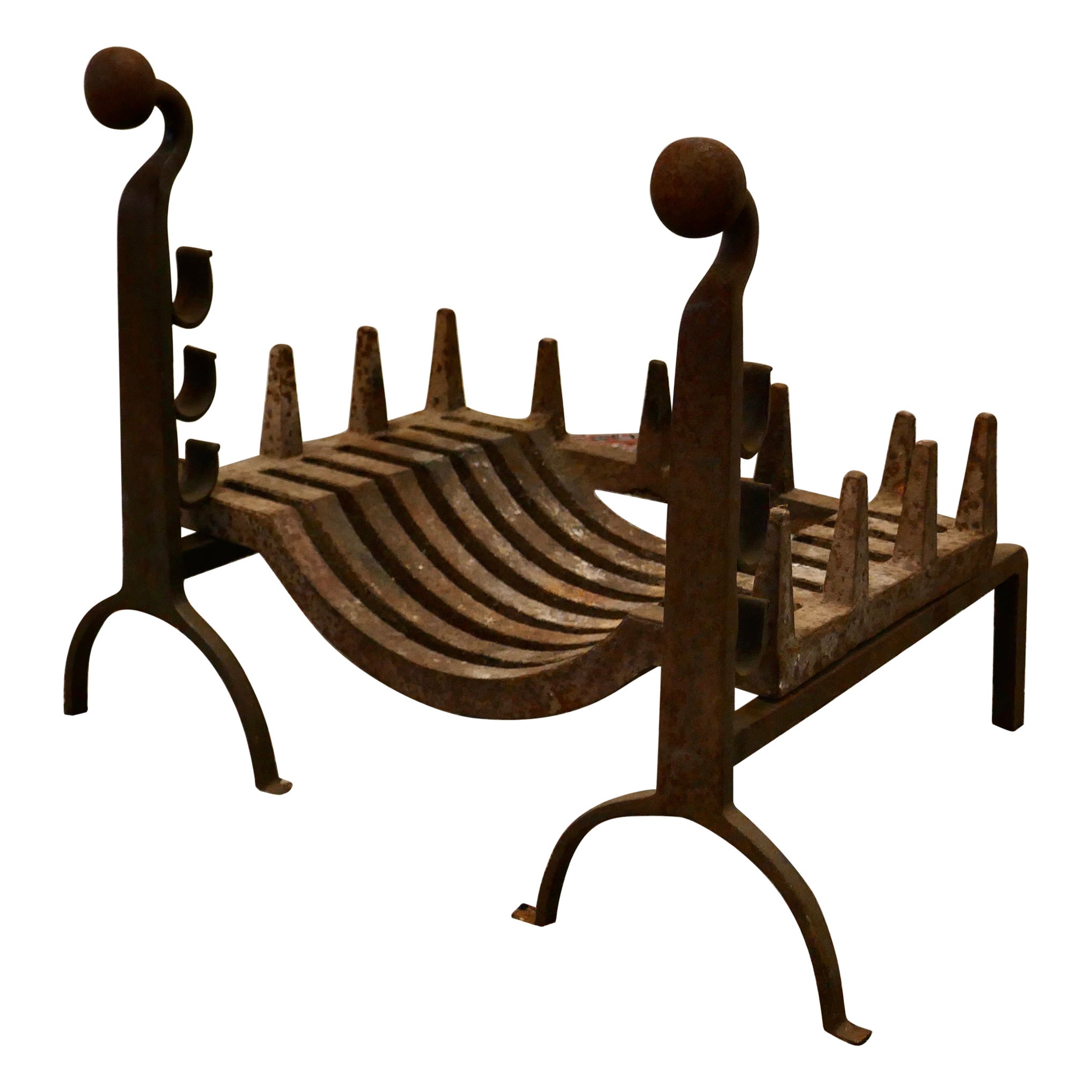 19th Century Country Oak Club Fender, Inglenook Fireside Seat at 1stDibs