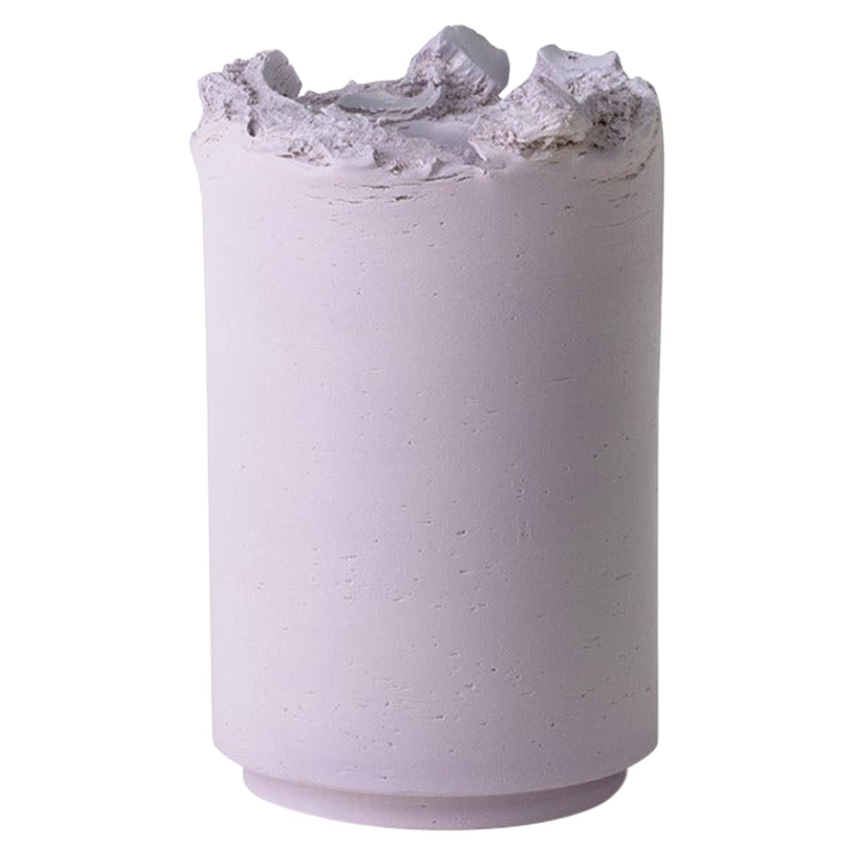 Viola Frey Ceramic Plate, 1988 at 1stDibs