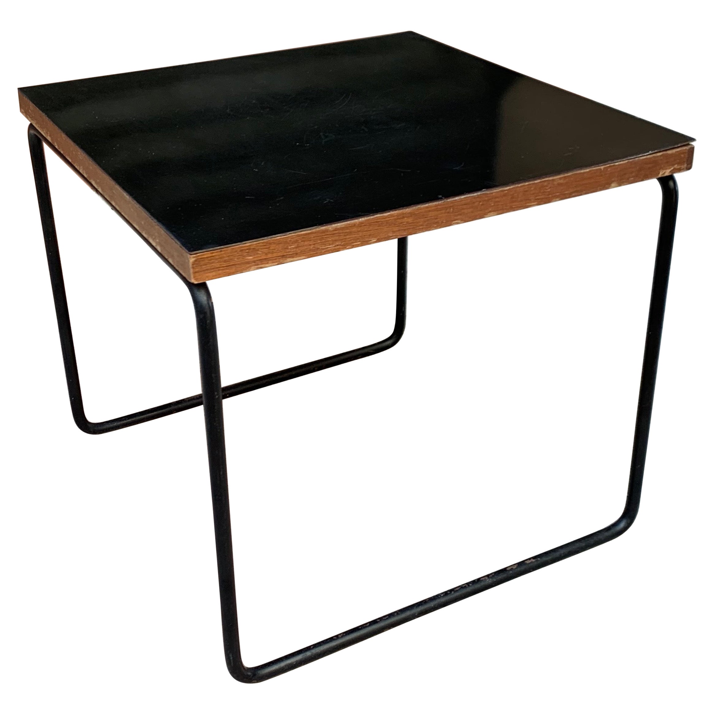 Piet Blom Side Tables circa 1975 at 1stDibs