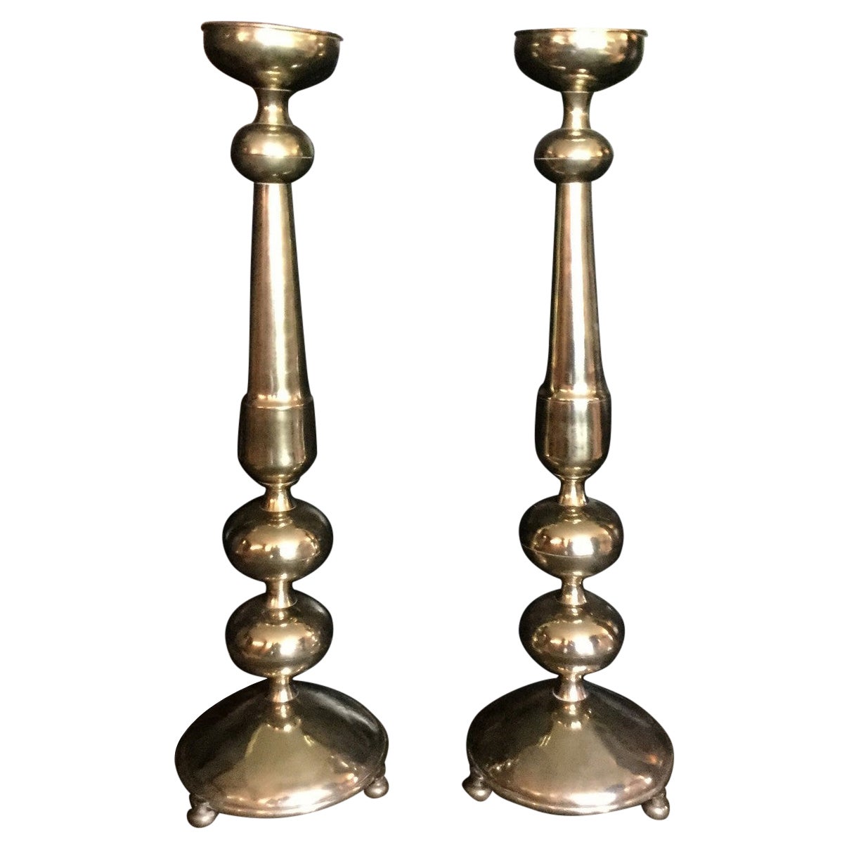 Art Nouveau Deco Georg Jensen Sterling Silver Pyramid Pattern Bottle ...