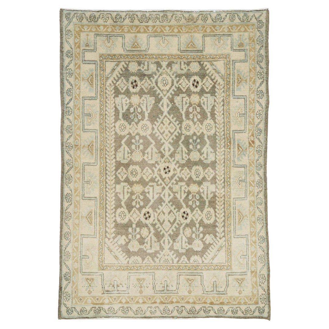 Skunk Fur Rug or Throw at 1stDibs