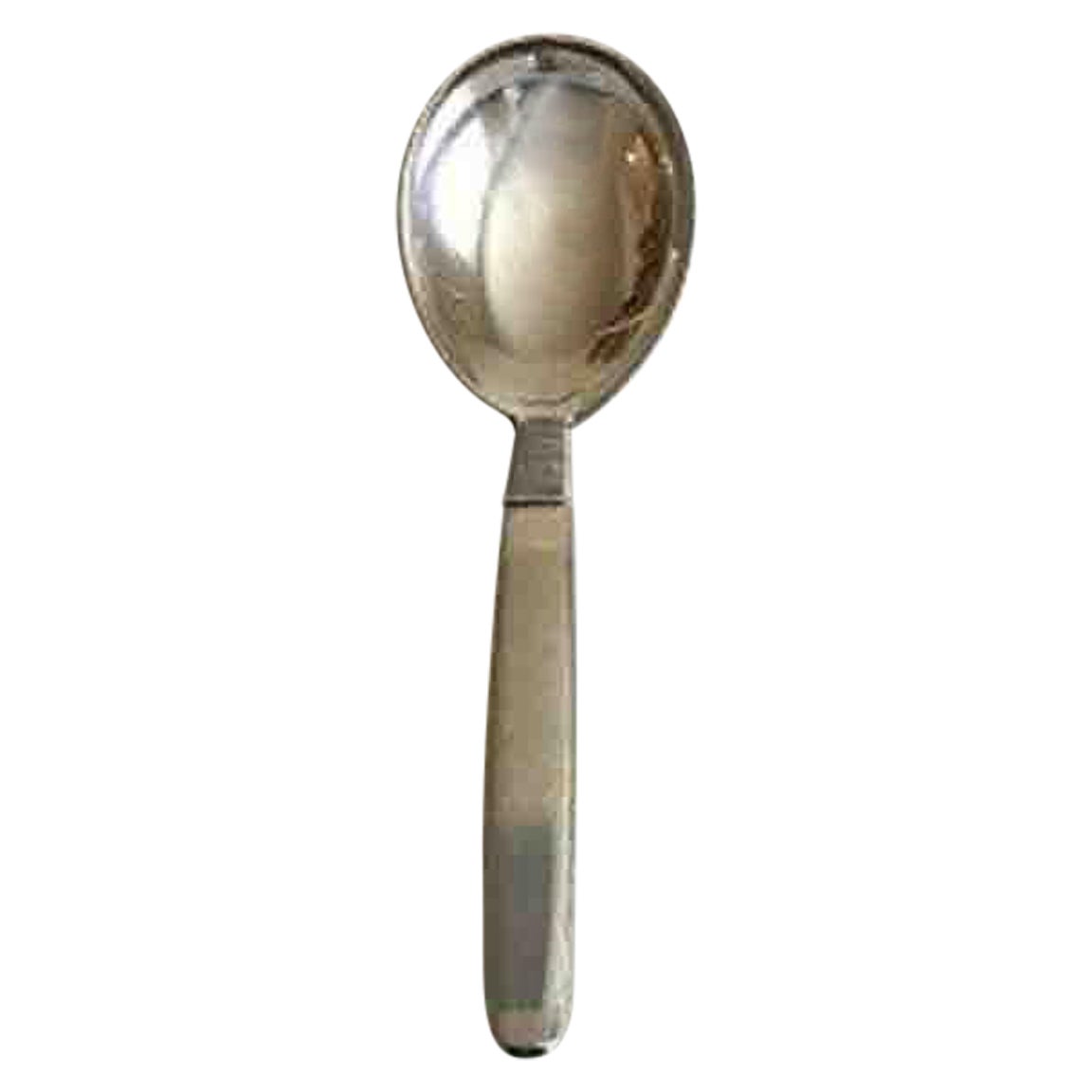Franz Hingelberg, Denmark, Marmelade/Jam Spoon in Modernist Style For ...