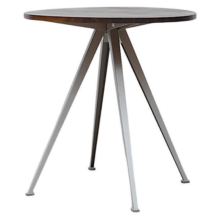 Wim Rietveld Pyramid Table by Hay For Sale at 1stDibs