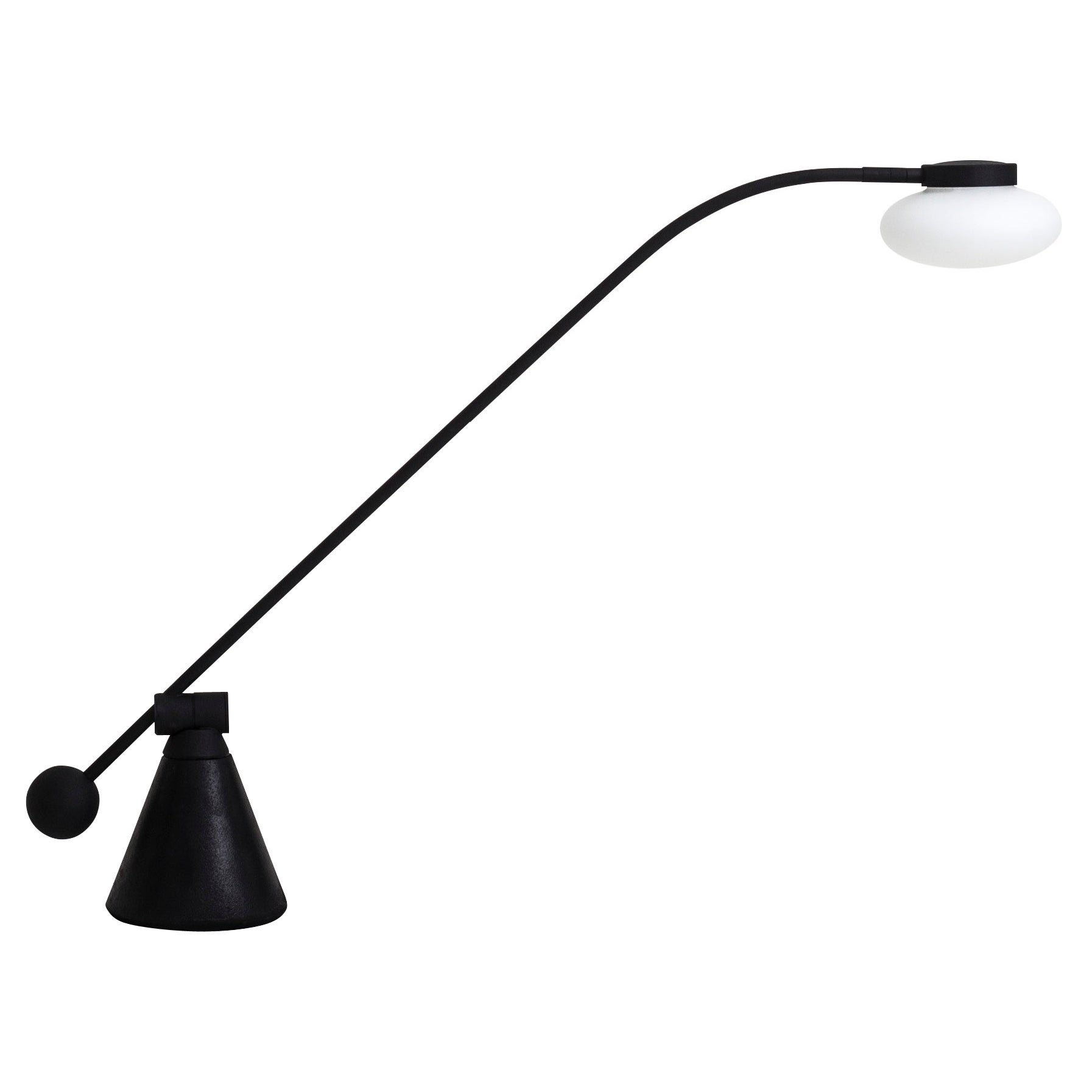 Barcelona Desk Lamp at 1stDibs