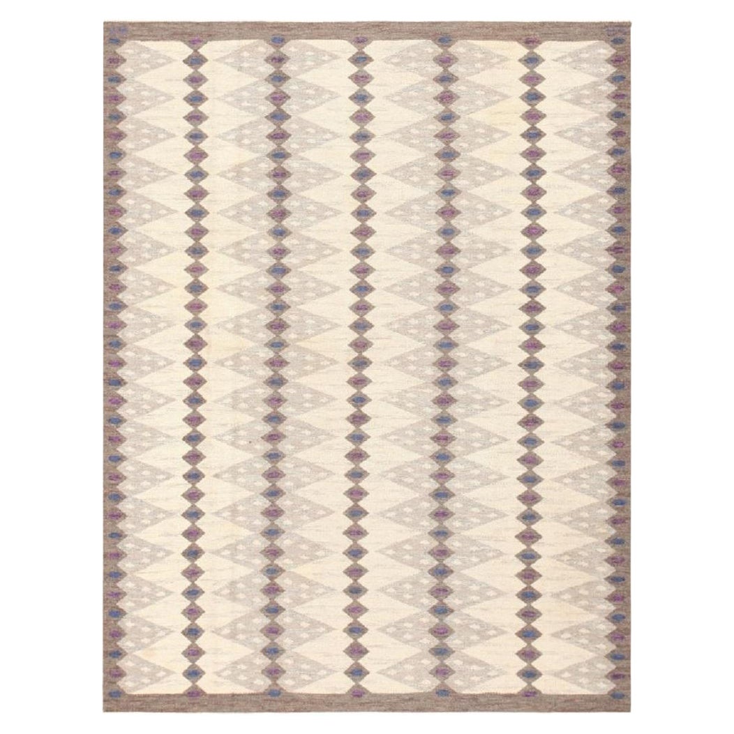 Mid-Century Modern Western European Rugs - 290 For Sale at 1stDibs ...
