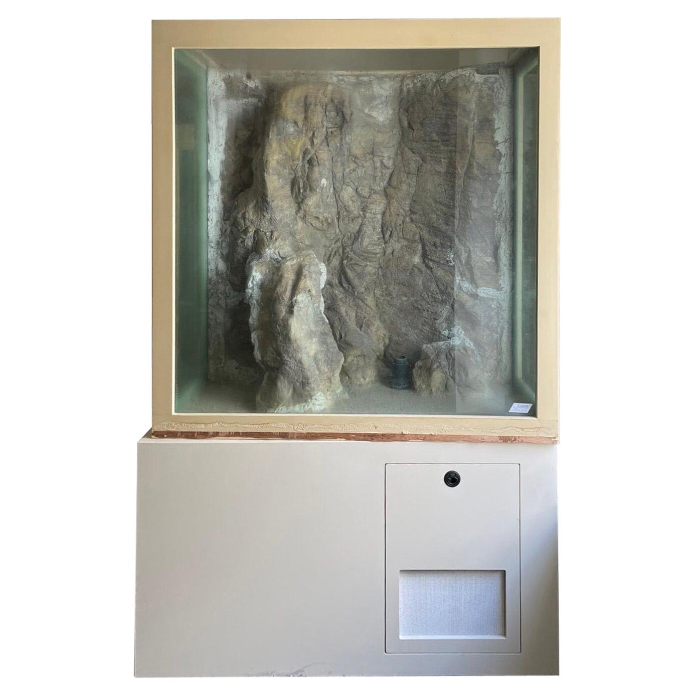 Victorian Style Aquarium or Terrarium Circa 1960 For Sale at 1stDibs ...