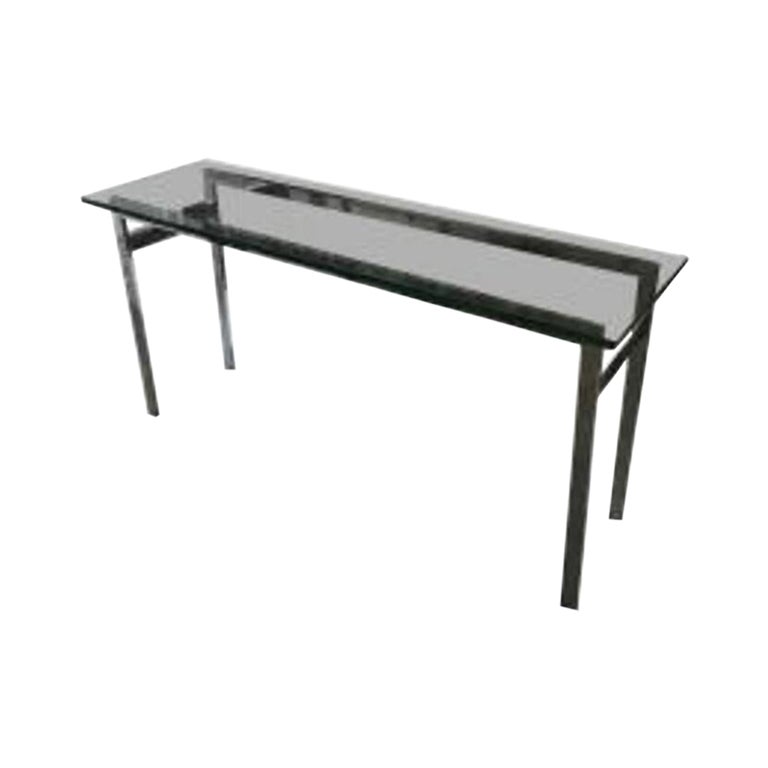 Brown "Umbo" Modular Console by Kay Leroy Ruggles, 1970 For Sale at 1stDibs