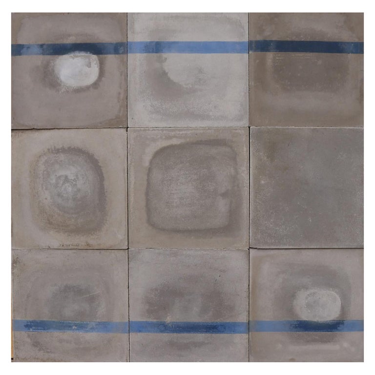 Reclaimed Floor Tiles For Sale at 1stDibs