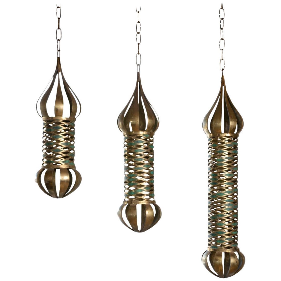 Pepe Mendoza Hanging Fixture For Sale at 1stDibs | pepe light socket