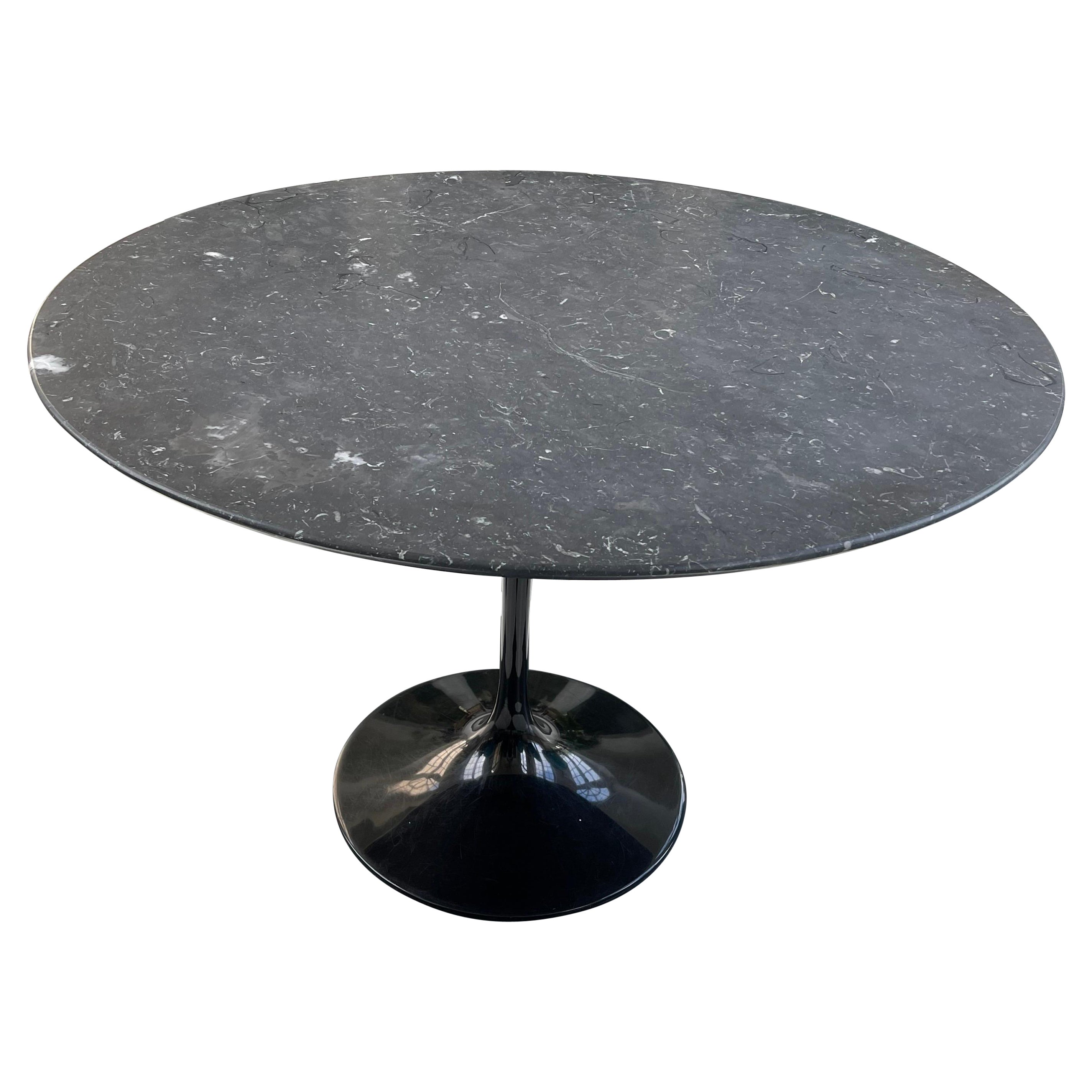 Teak Dining Table by Knoll For Sale at 1stDibs