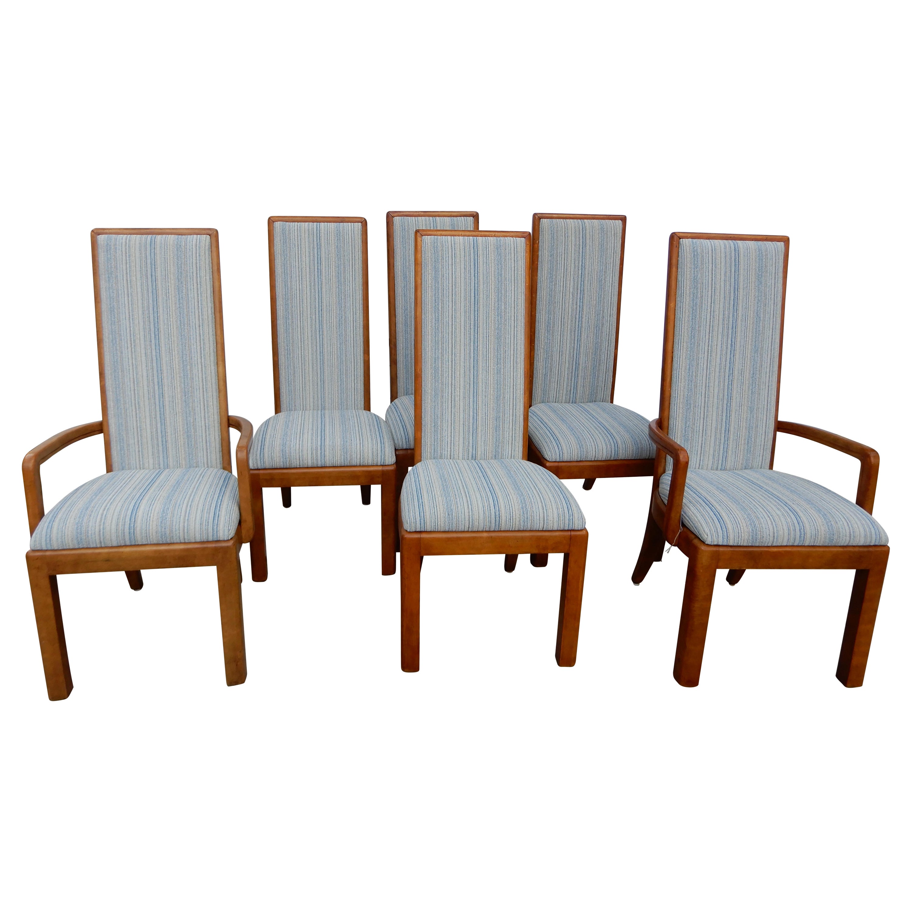 Cassina Robie 1 Chair by Frank Lloyd Wright, Modern Italy Dining Chair ...