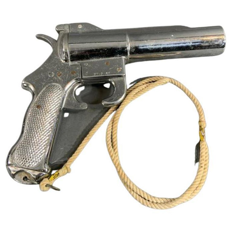 Red Arrow Reflect O Flare Light Compact Road Hazard Vintage Safety at ...