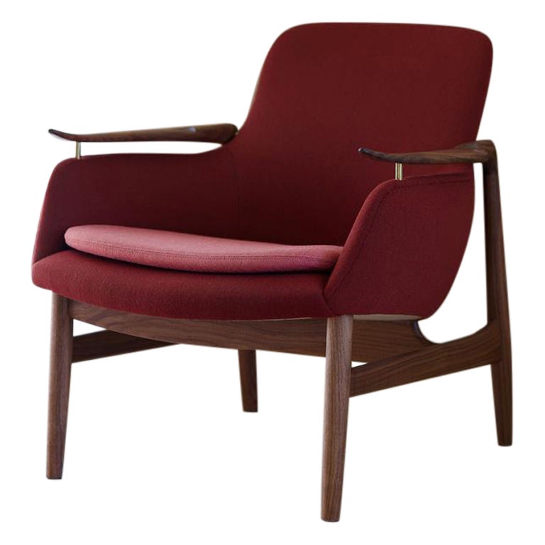 Pair of Finn Juhl Chairs at 1stDibs