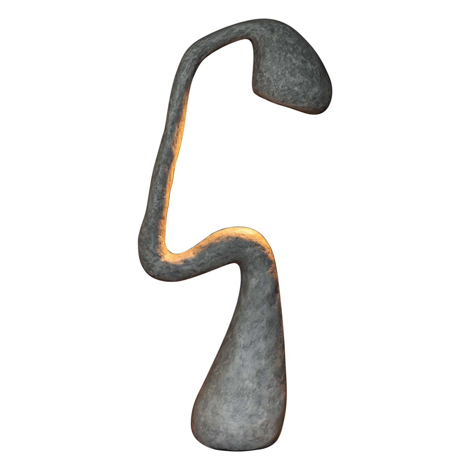 Organic Modern Table Lamps - 396 For Sale at 1stDibs | organic modern ...