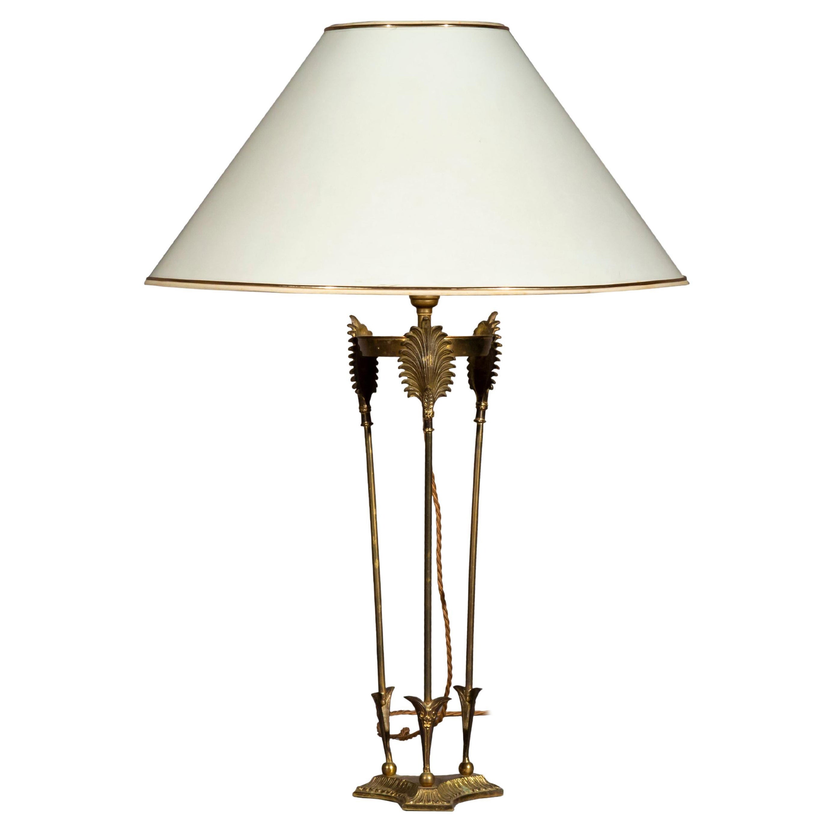 Regency Table Lamps - 122 For Sale at 1stDibs | regency lamps, regency ...