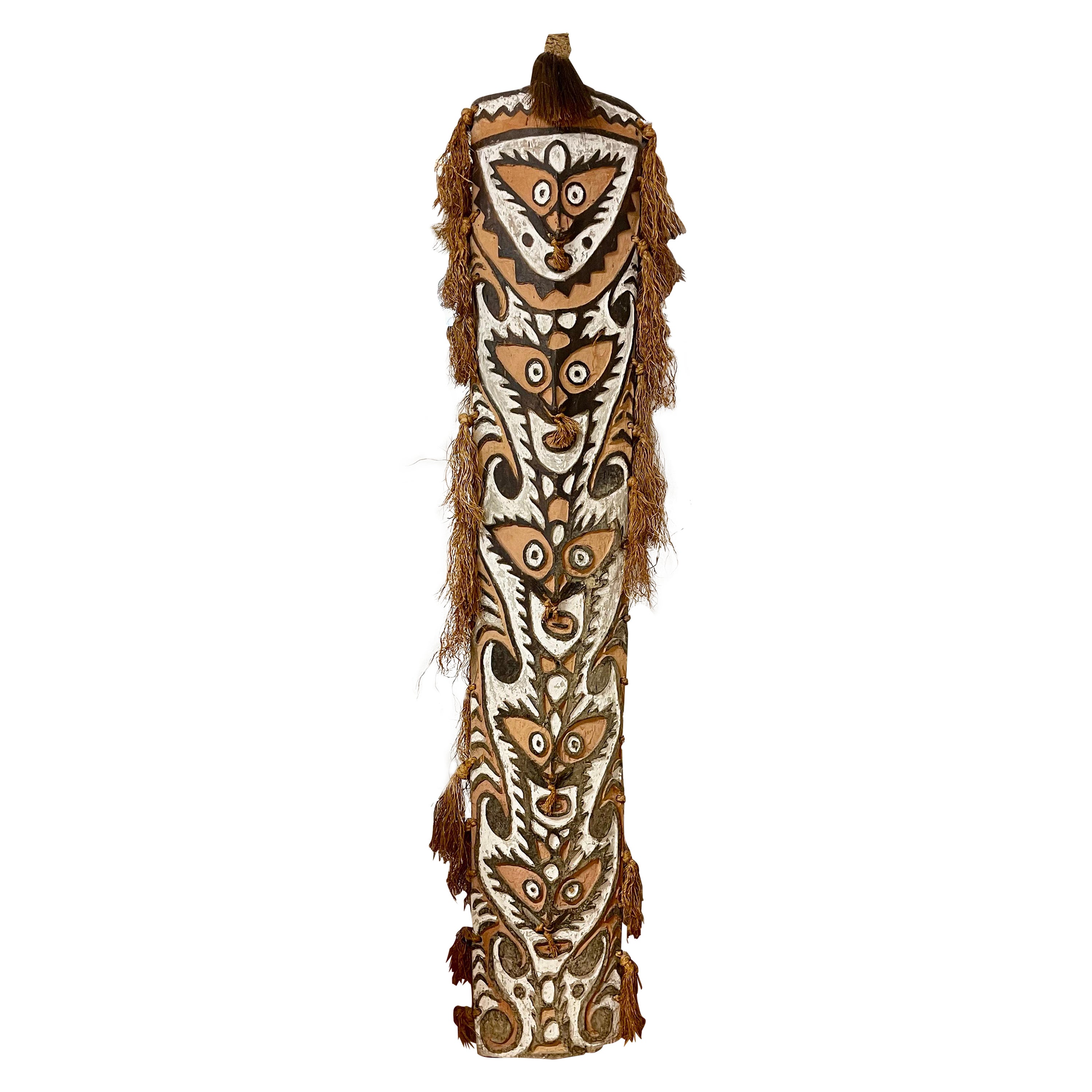 Toposa Shield, Southern Sudan For Sale at 1stDibs