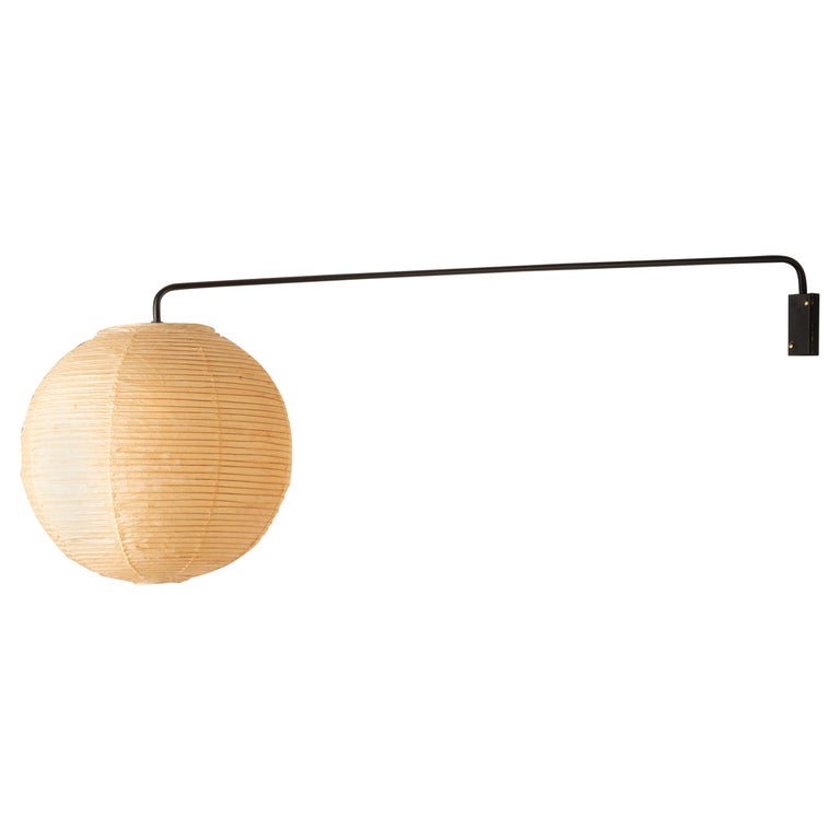 Isamu Noguchi Akari 30A / Potence, Ozeki, 1951 at 1stDibs