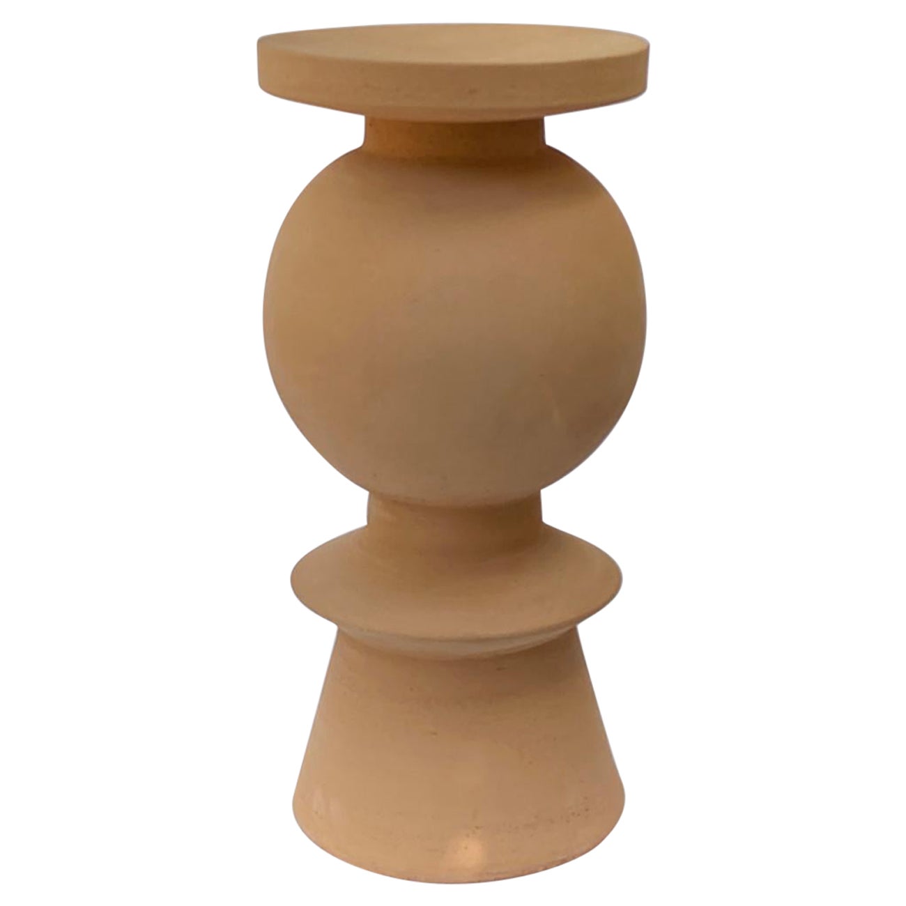 Terracotta Tables - 61 For Sale at 1stDibs | terracotta side table ...