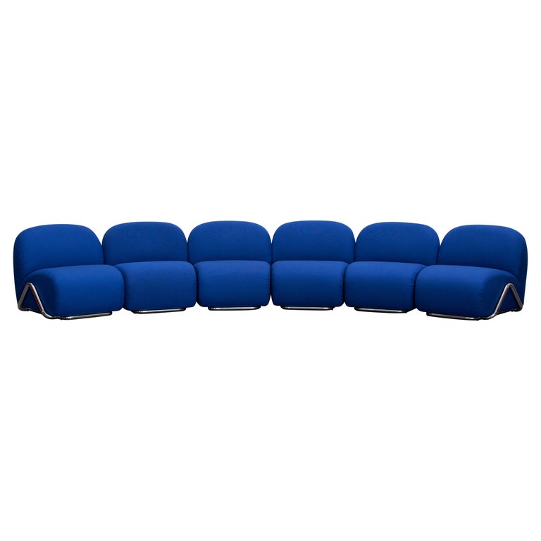 Tacchini Victoria Modular Sofa designed by David/Nicolas For Sale at ...