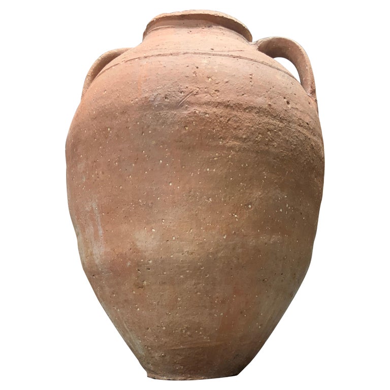 Early 19th Century Water Vessel For Sale at 1stDibs