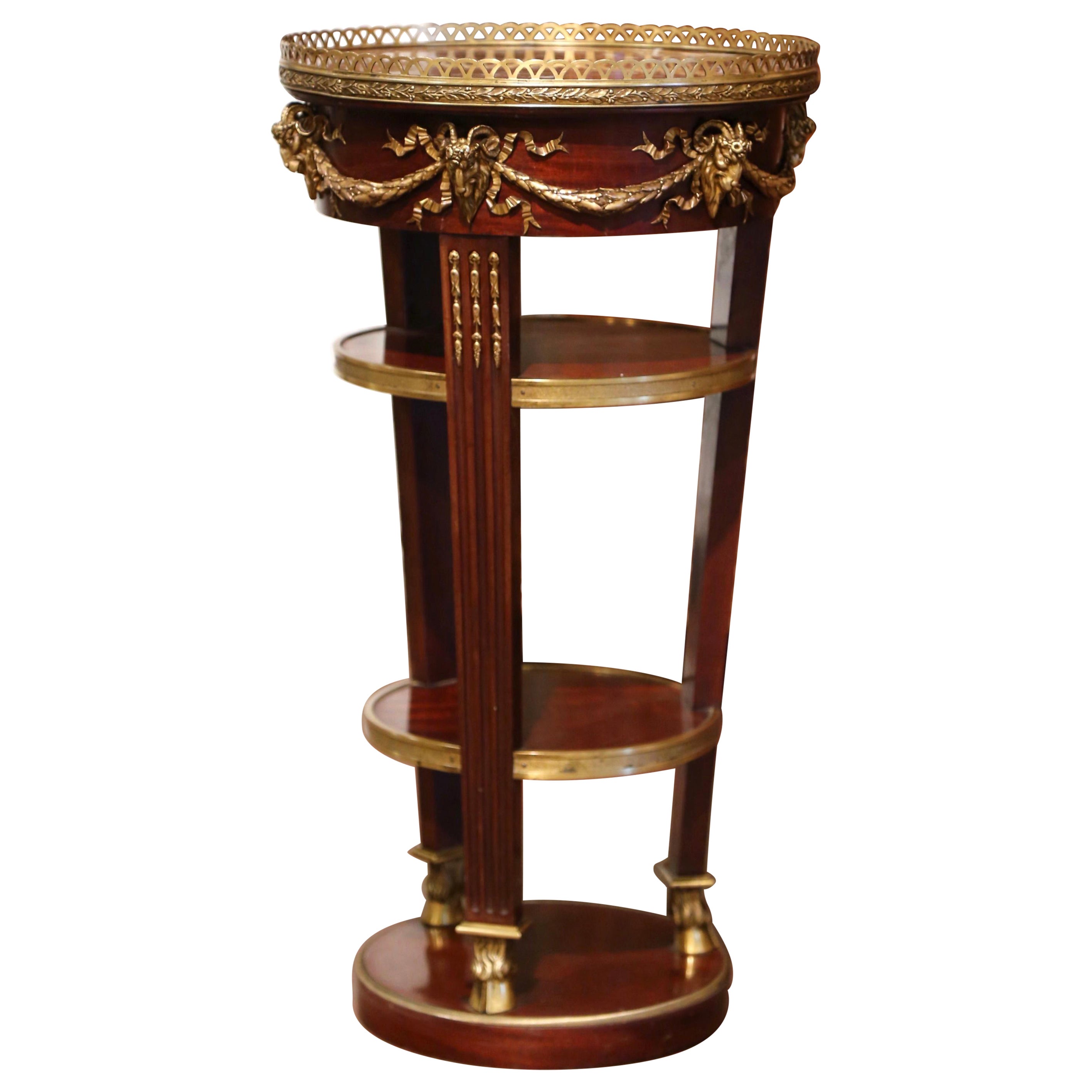 Antique and Vintage Gueridon - 1,482 For Sale at 1stDibs | gueridon ...