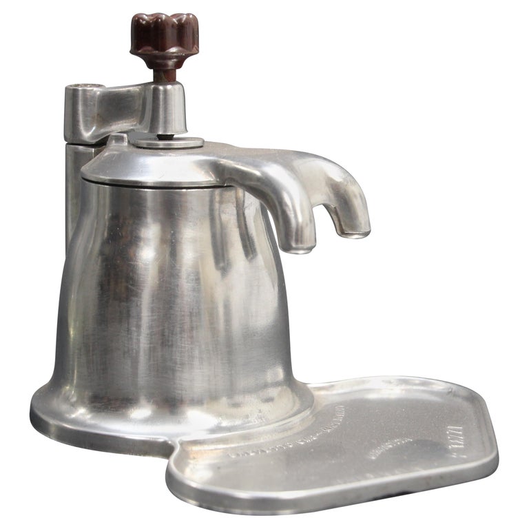 Collectible Vintage Italian Espresso Maker, circa 1950 at 1stDibs