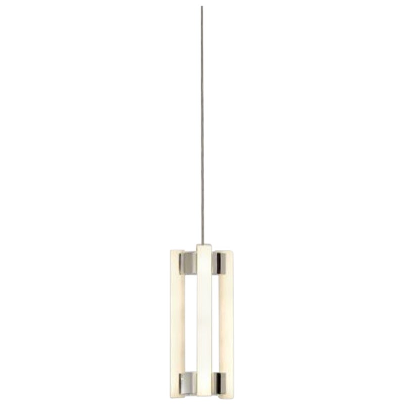 LIA Suspension 30, Brushed Brass by Kaia For Sale at 1stDibs