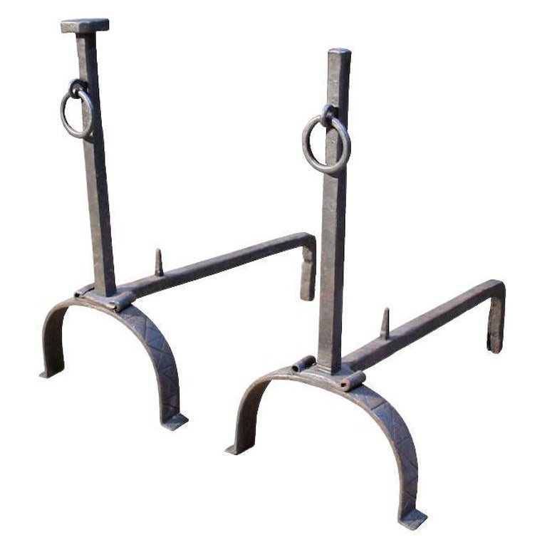 18th C Spanish Brazier For Sale at 1stDibs