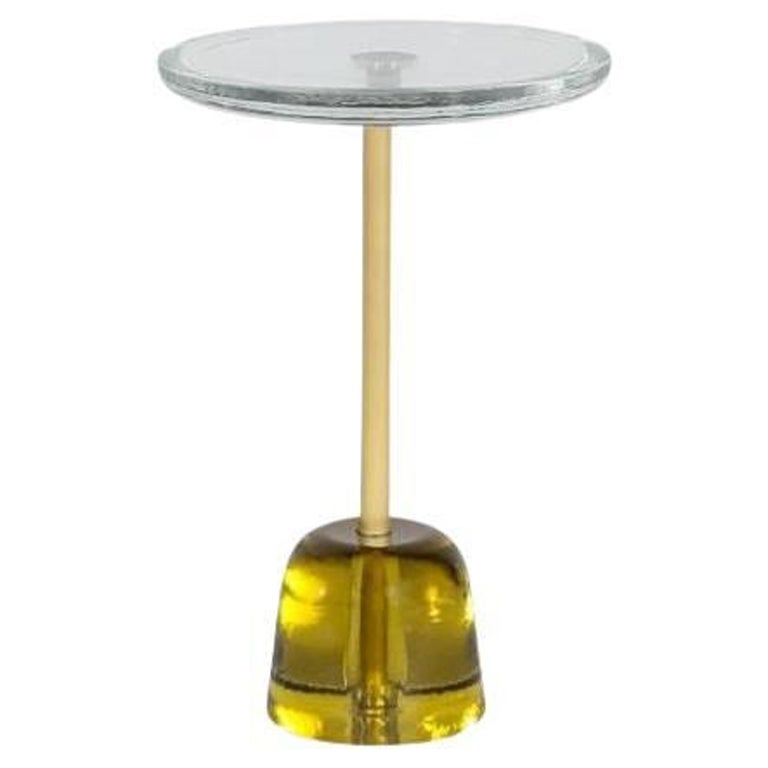 High-Tech Side Table/Seat For Sale at 1stDibs