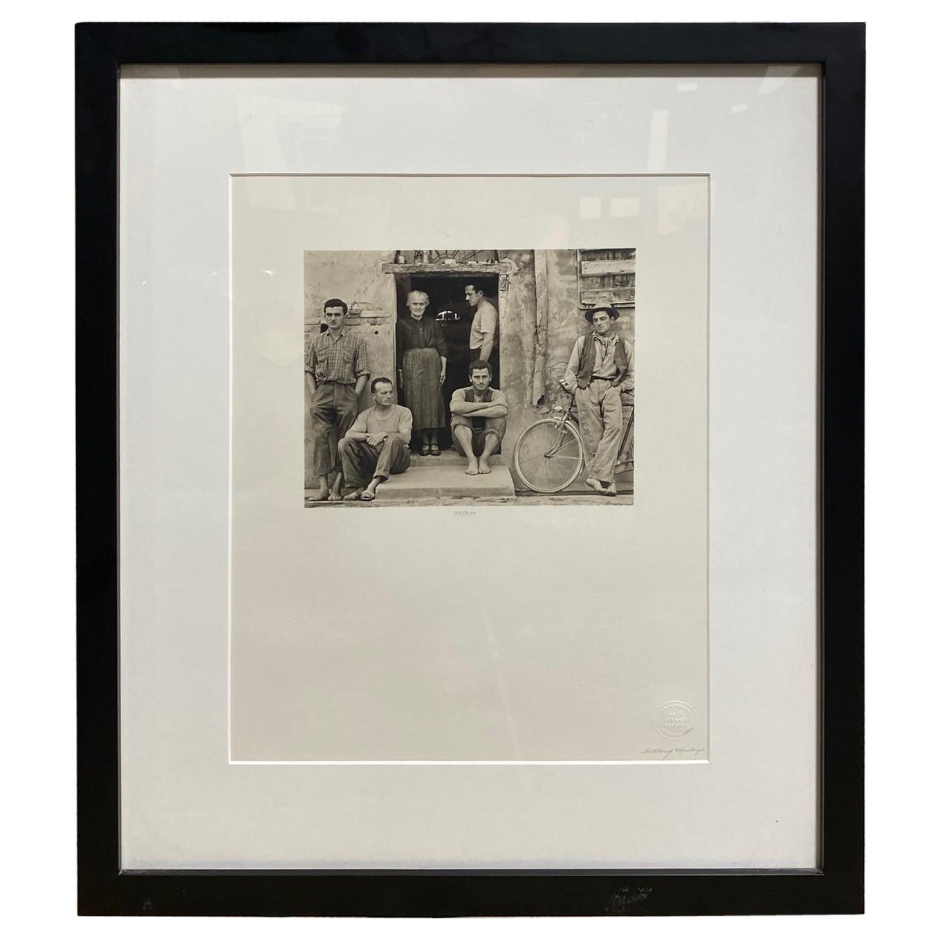 Kate Cordsen Indigo III, 2014 For Sale at 1stDibs