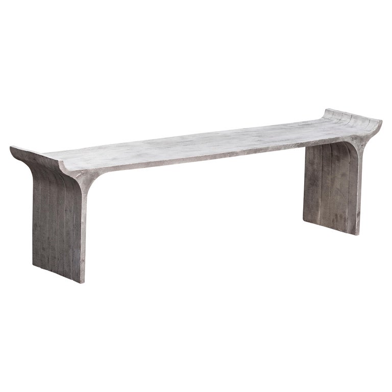 Tori Bench by Ries For Sale at 1stDibs | torie benches, tory benches ...