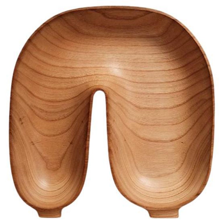 Sculptural Anchovy Tray For Sale at 1stDibs