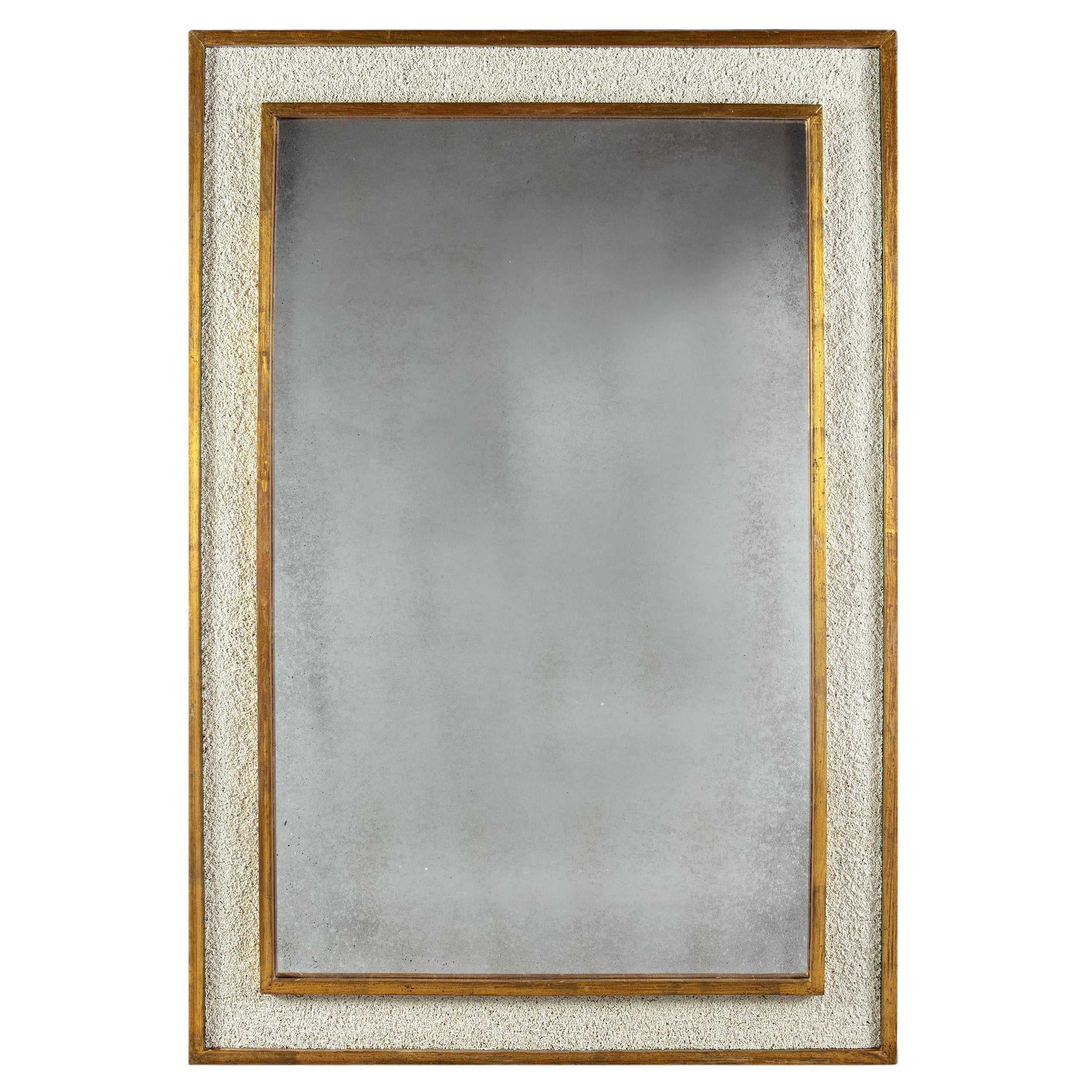 Drift Mirror, Sand and Mirror by Fernando Mastrangelo For Sale at ...