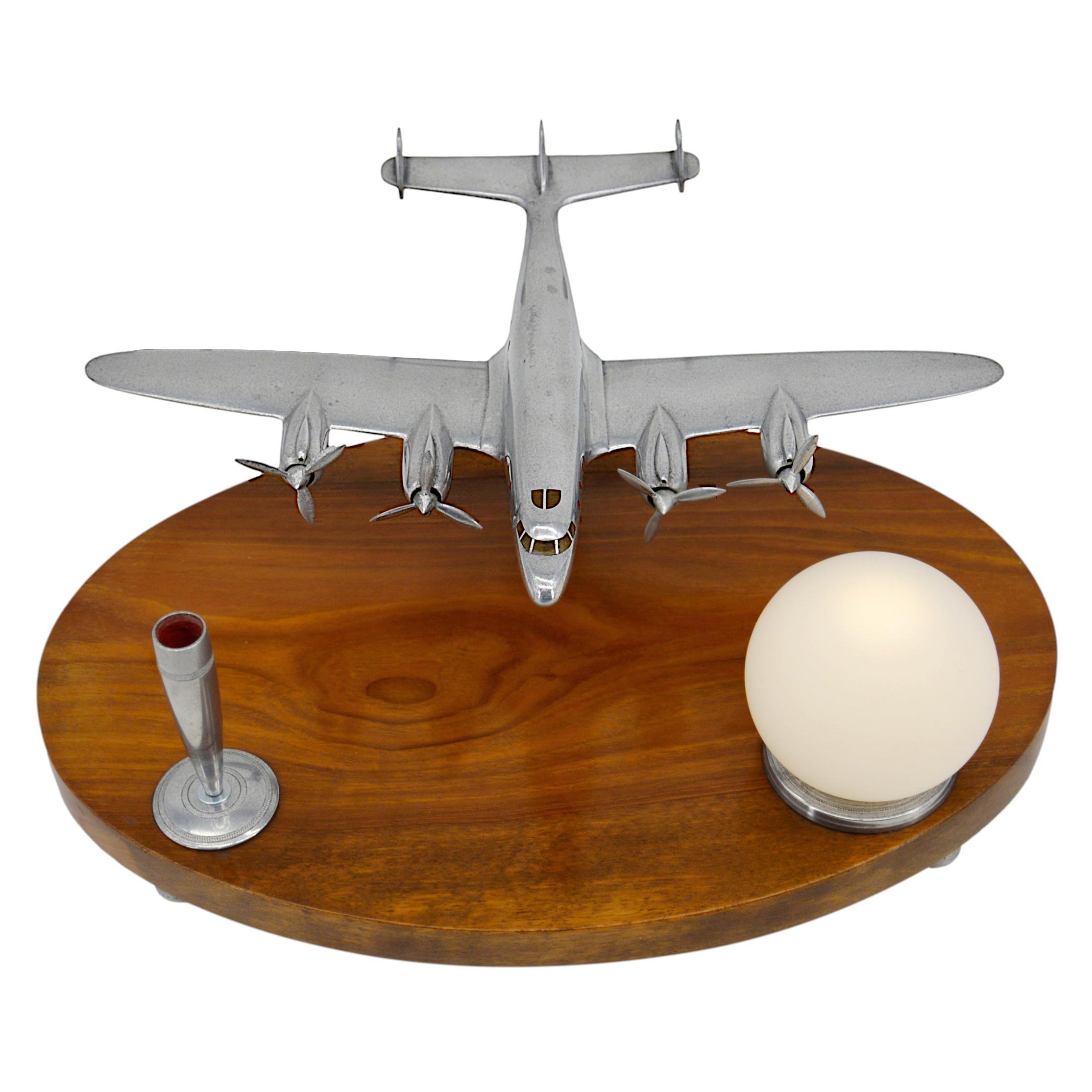 Lockheed L-2000 Wind Tunnel Development Model, circa 1960 For Sale at ...