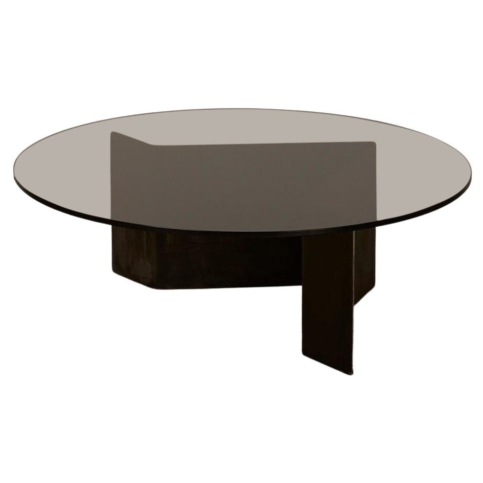 Luca Coffee Table Large by Umberto Bellardi Ricci For Sale at 1stDibs