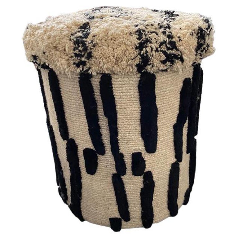 Unique Pouf Marshmallow by Draga and Aurel For Sale at 1stDibs