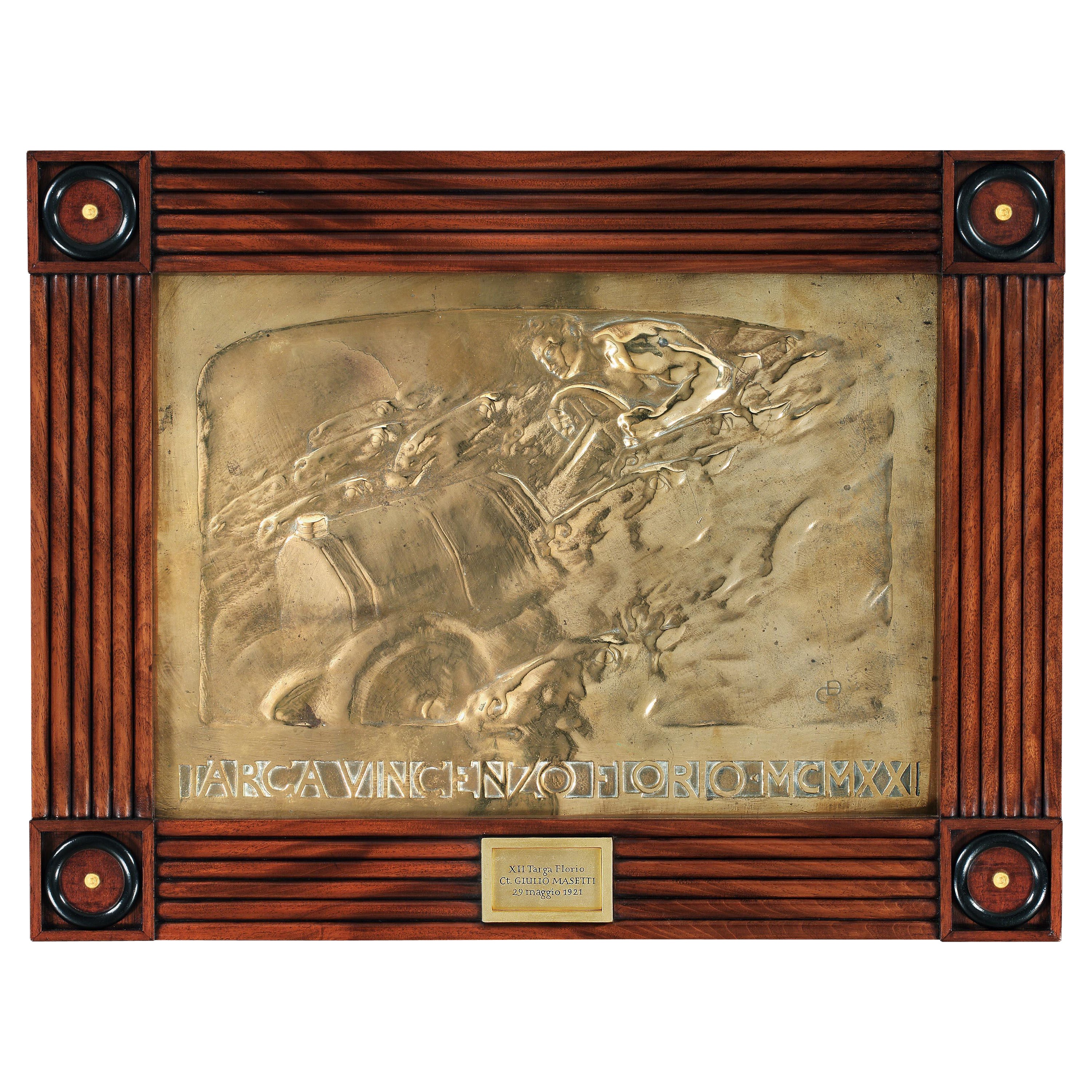 'Spread Eagle' Bronze Wall Relief, Barclays Bank at 1stDibs | barclays ...