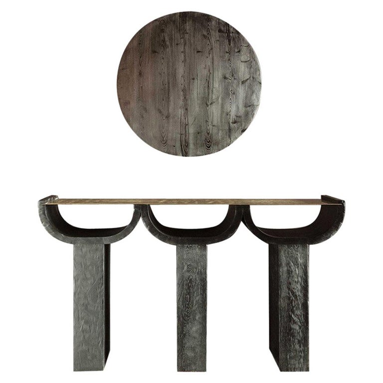 Triple Console, Rooms For Sale at 1stDibs