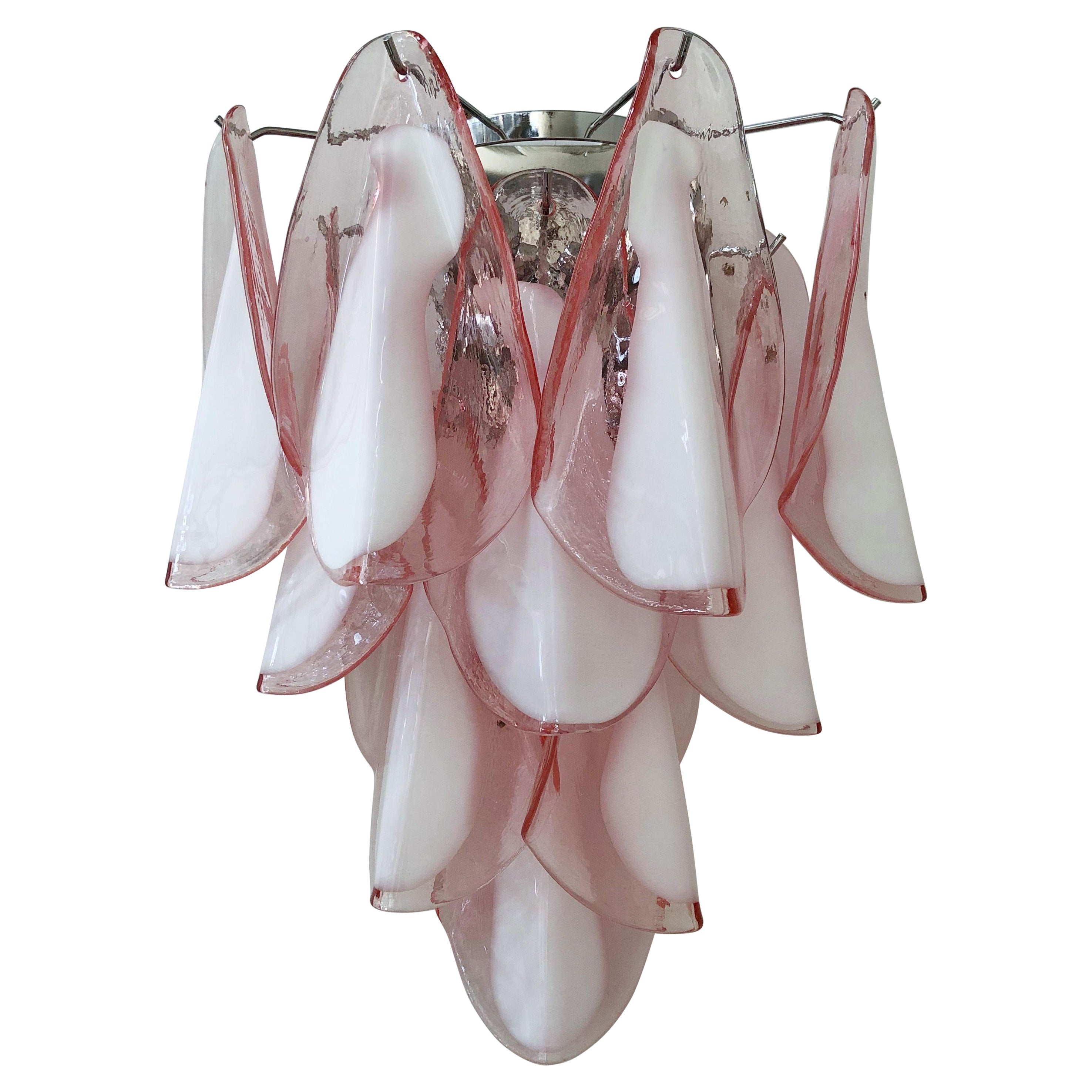 Pink Sconce by Katie Stout at 1stDibs