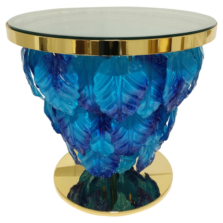 Delicatezza Table by Fabio Ltd For Sale at 1stDibs