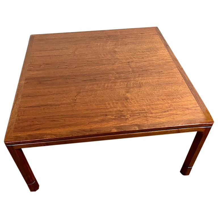 Motif Mobler Coffee Table For Sale at 1stDibs