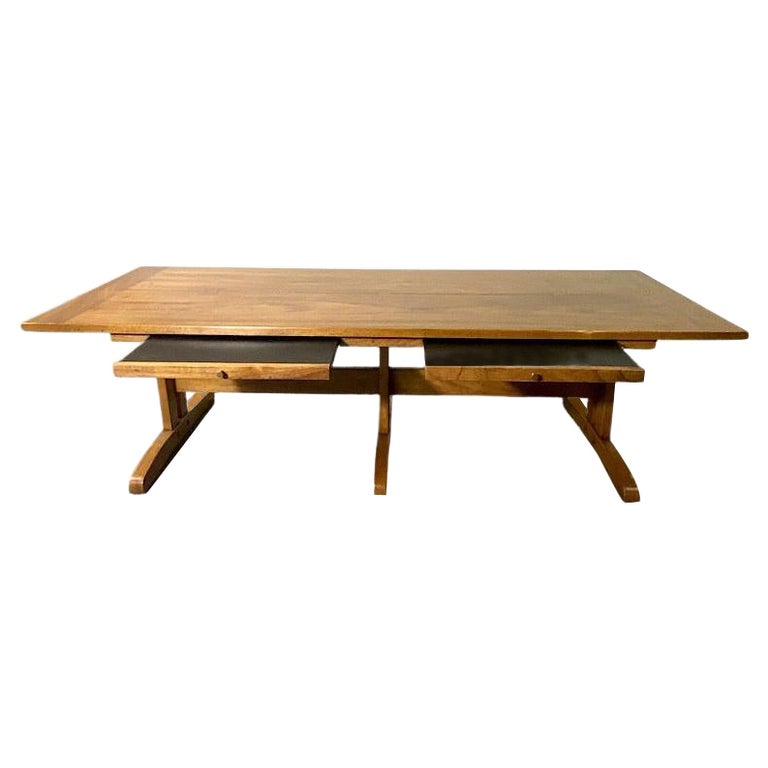MCM Drexel Coffee Table at 1stDibs