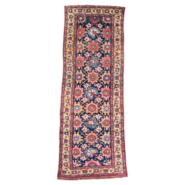 Kurd Kolyai Runner For Sale at 1stDibs