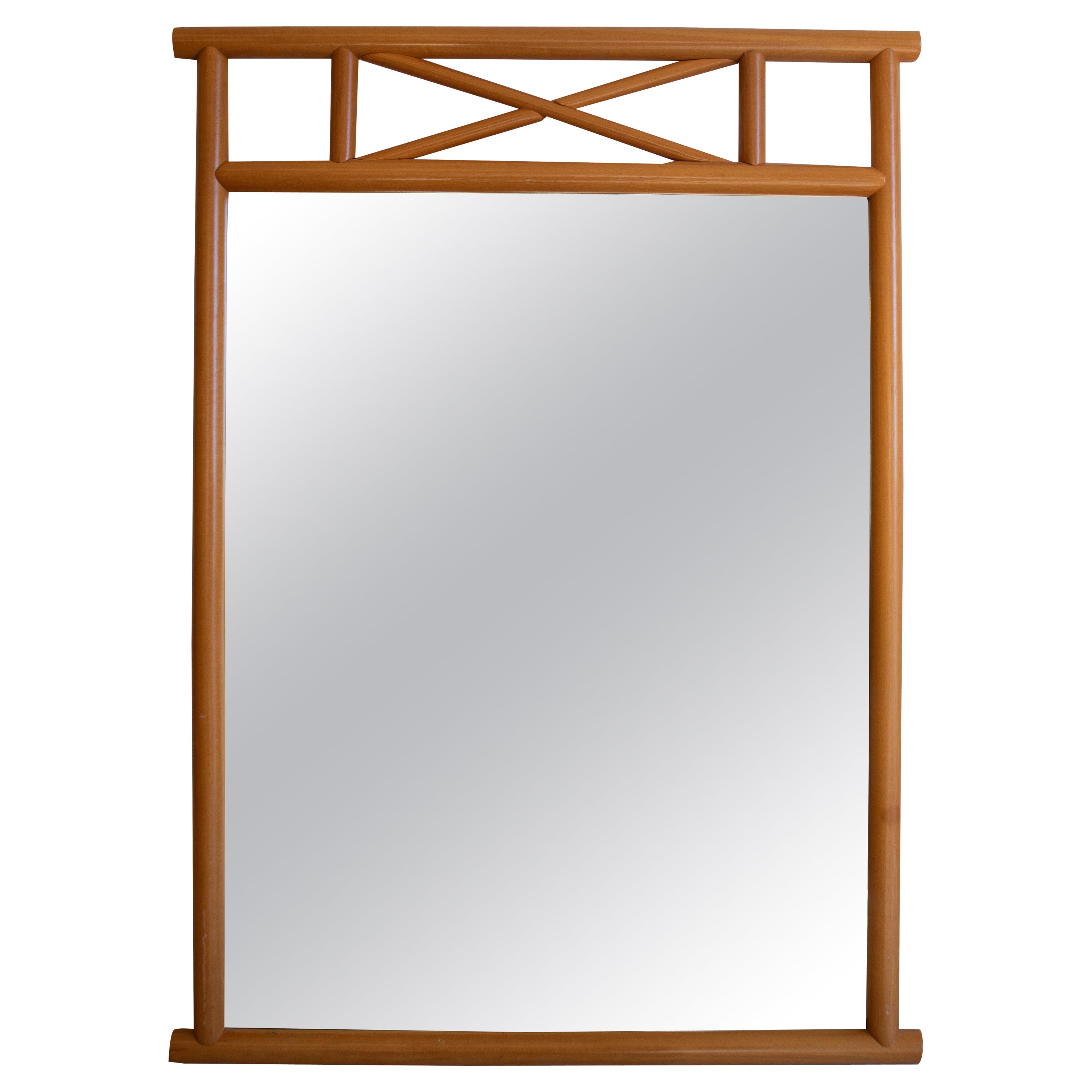 1970s Infinity Mirror at 1stDibs