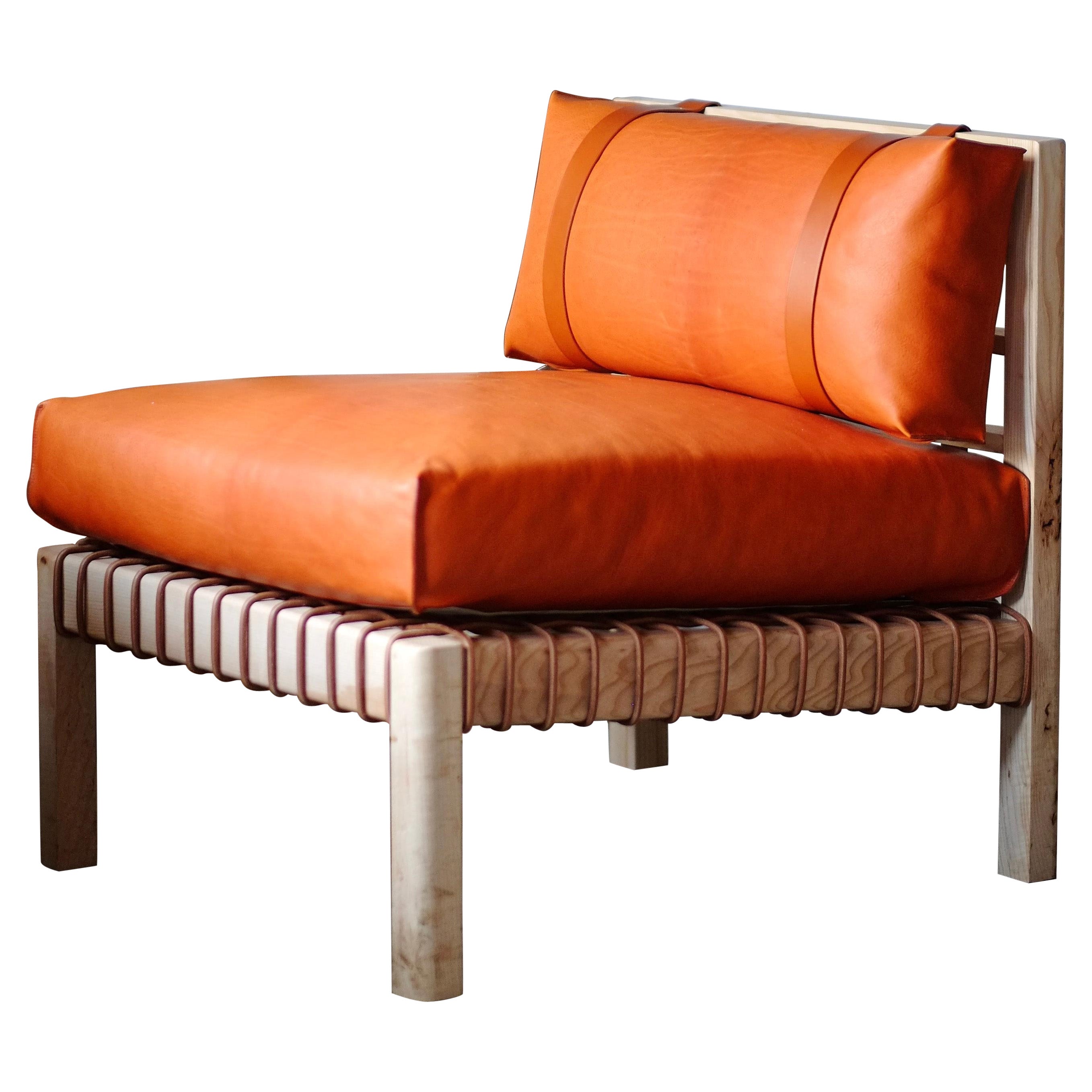 Frank O Gehry Sitting Beaver Chair at 1stDibs