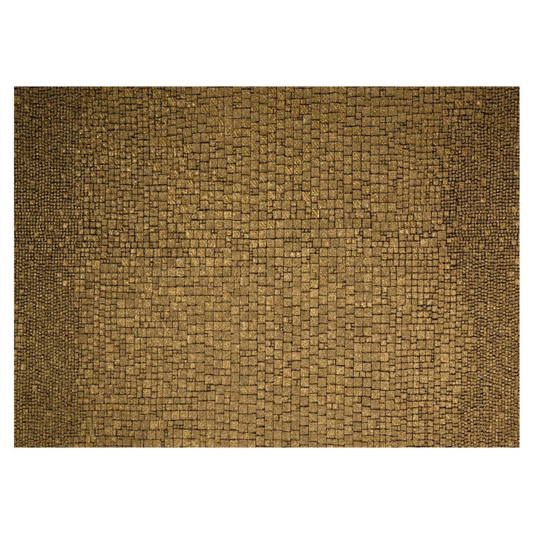 Italian Fabric with Geometric Pattern Available in Different Colour For ...