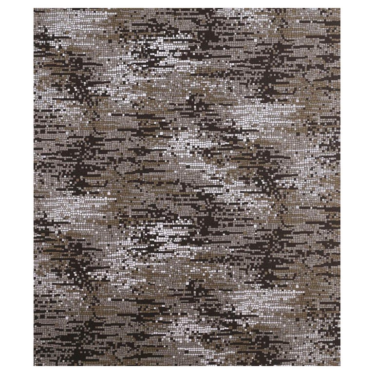 Italian Fabric with Geometric Pattern Available in Different Colour For ...