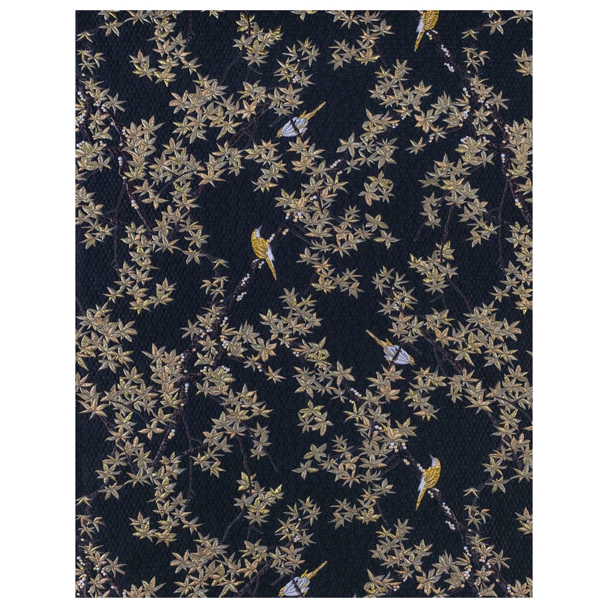 Italian Fabric with Waves Pattern Available in Different Colour For ...